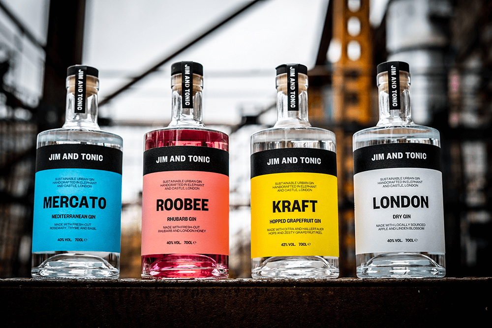 What you need to know about Storing Gin after Opening It – Jim & Tonic